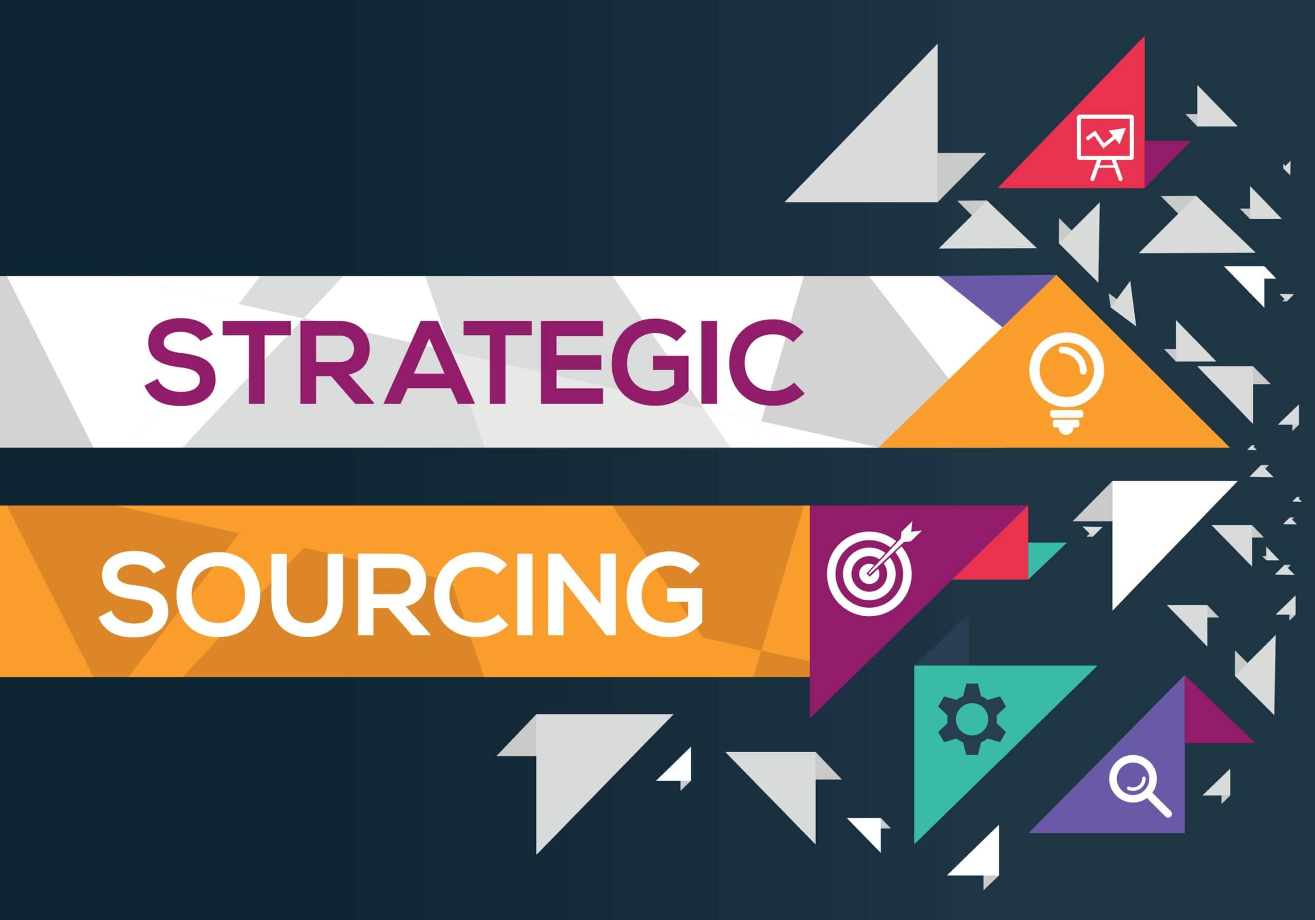 Strategic Sourcing: Profiling the Sourcing Category - Tradogram