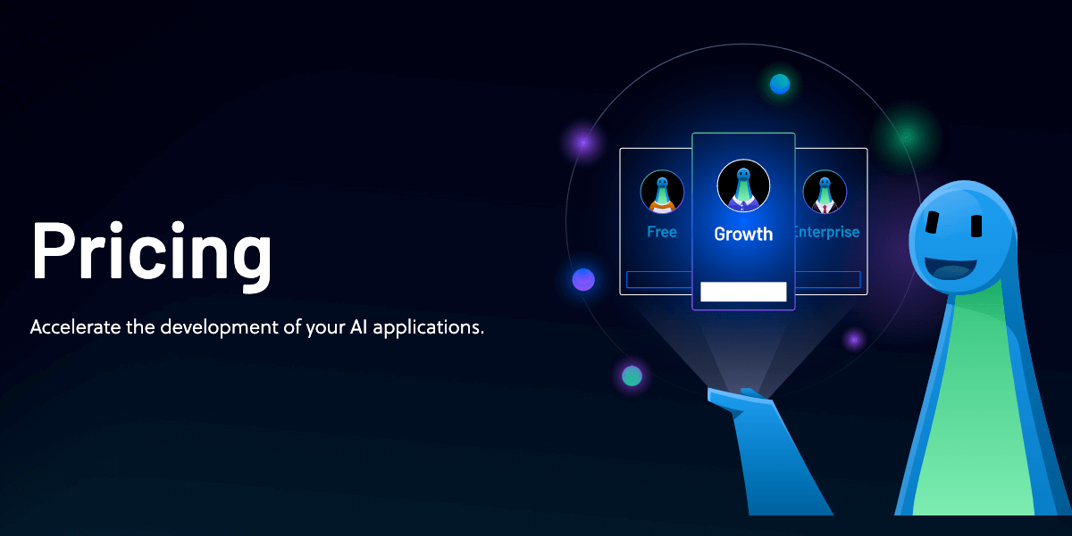 Datasaur Pricing | See Our Plans | Datasaur