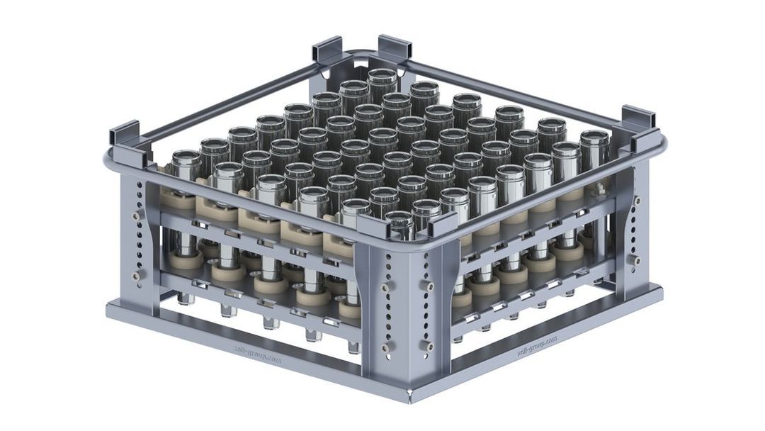 What is a workpiece carrier | Definition | Examples