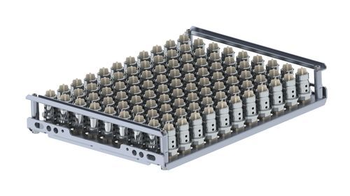 What is a workpiece carrier | Definition | Examples