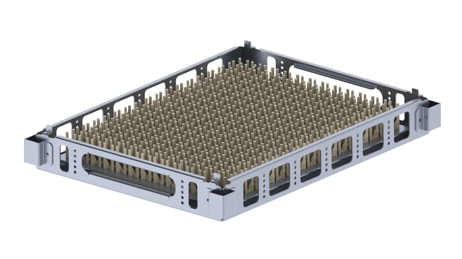 What is a workpiece carrier | Definition | Examples