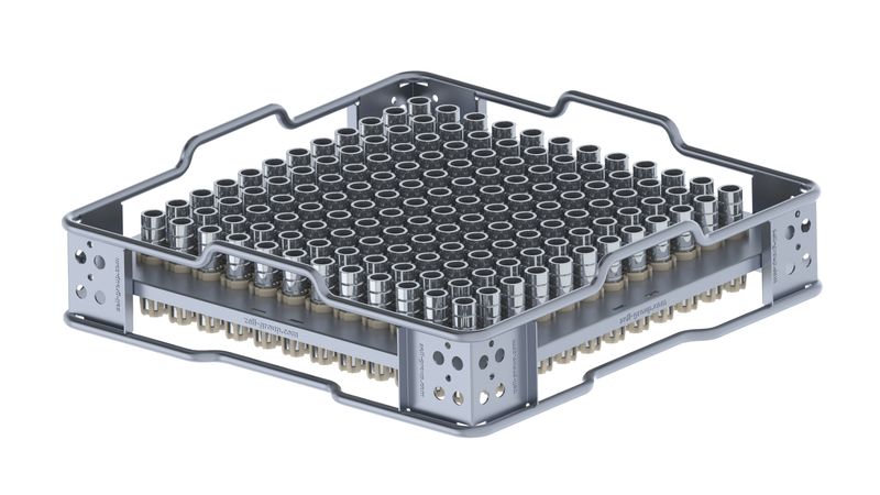 What is a workpiece carrier | Definition | Examples