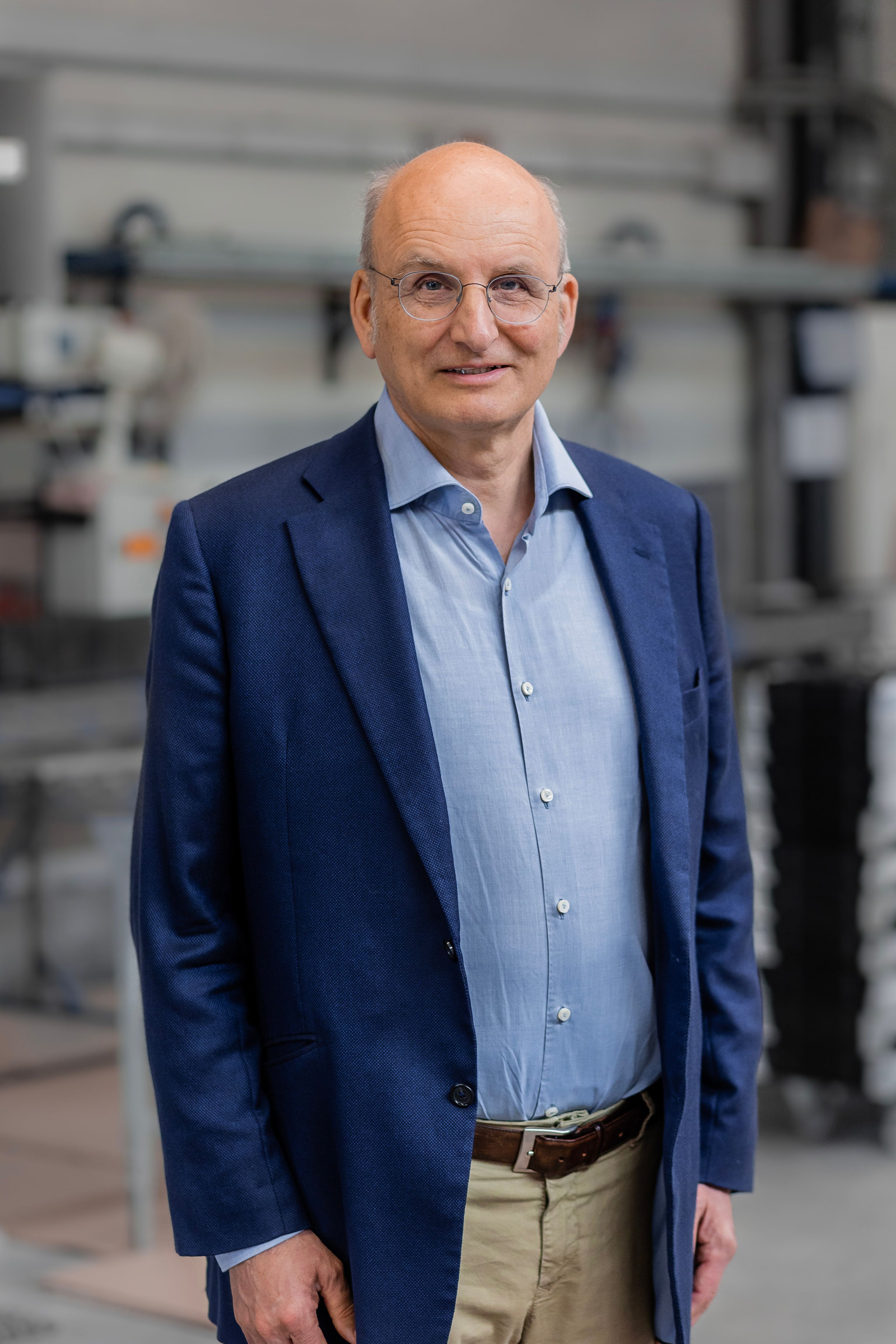 Team | Ansprechpartner der ZELL Group