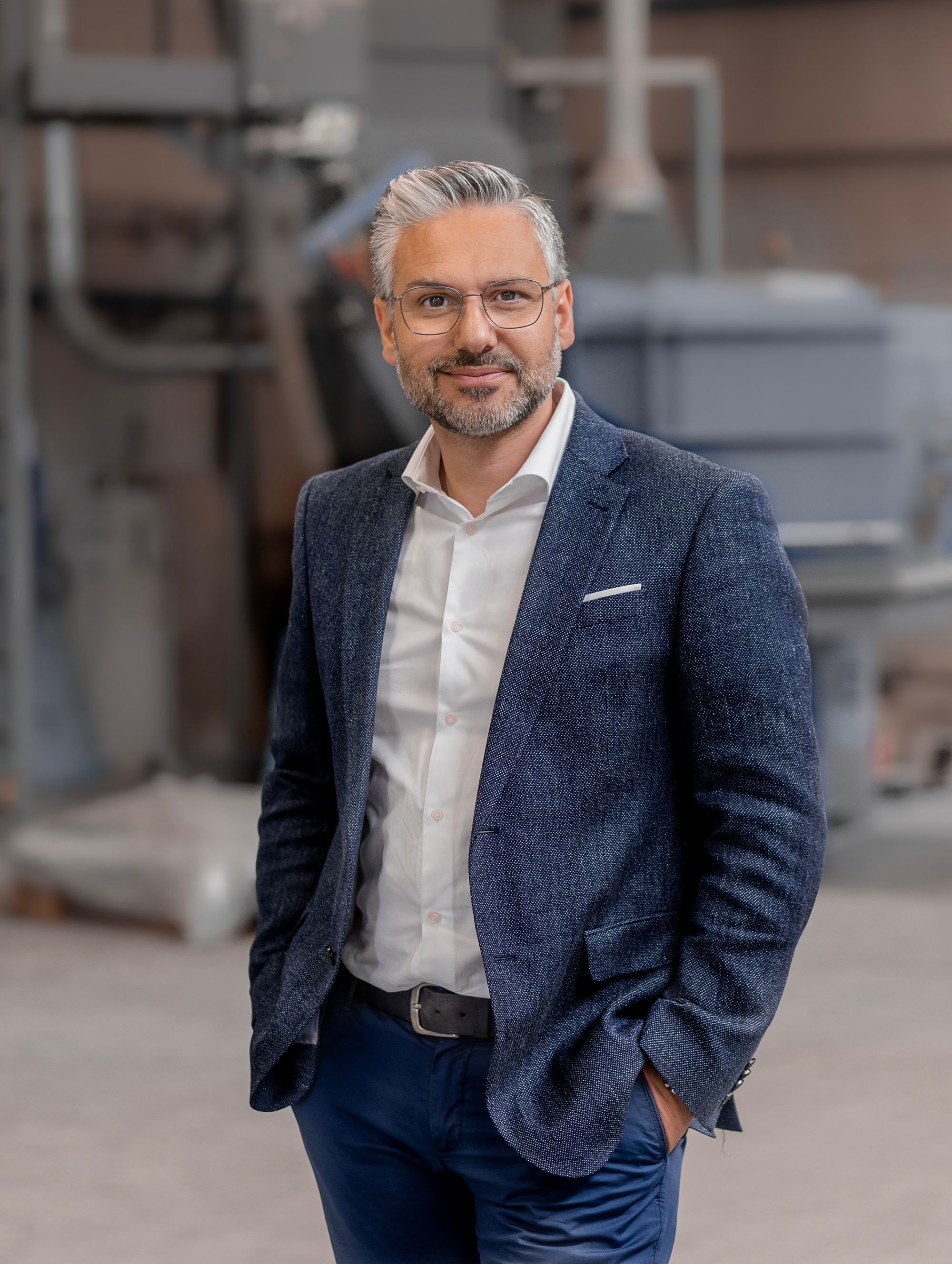 Team | Contact persons of the ZELL Group