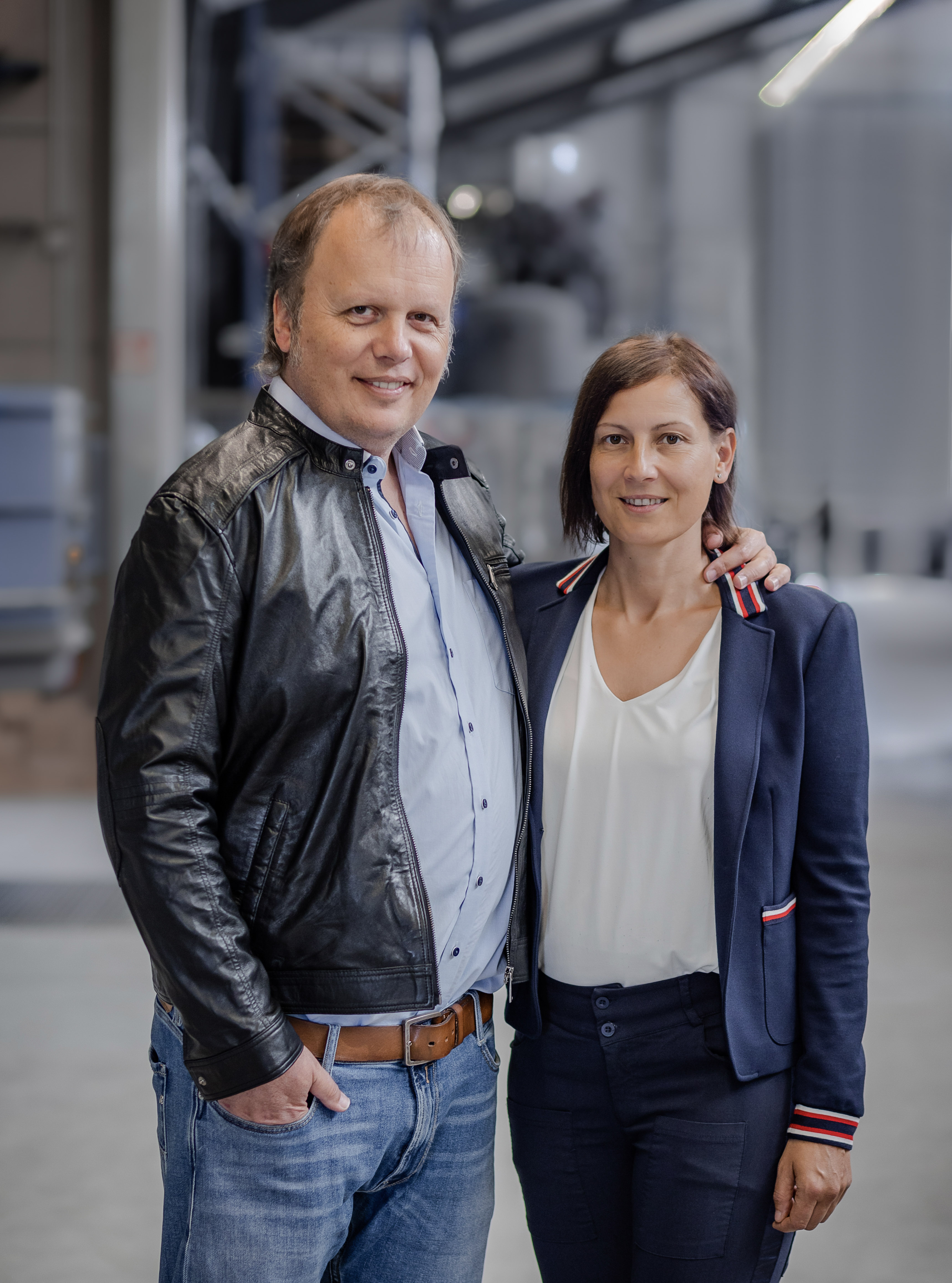 Team | Contacts at ZELL Group