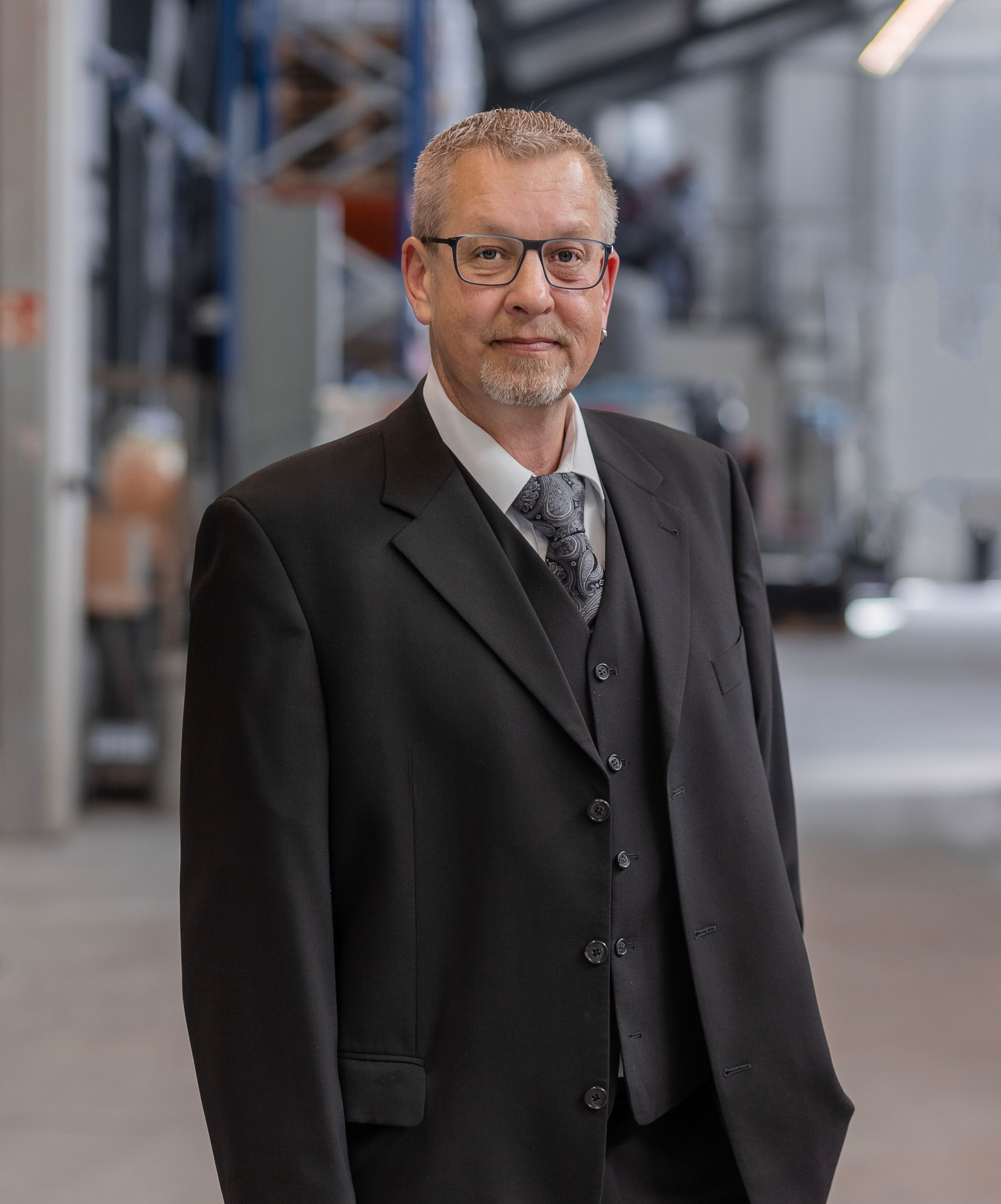 Team | Ansprechpartner der ZELL Group