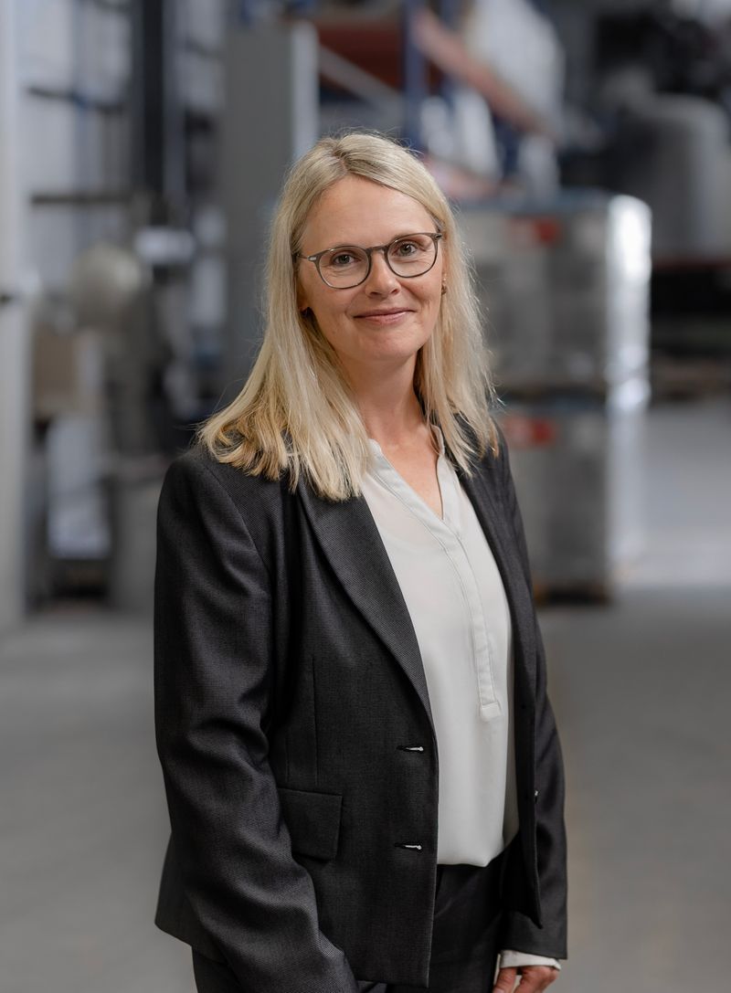 Team | Ansprechpartner der ZELL Group