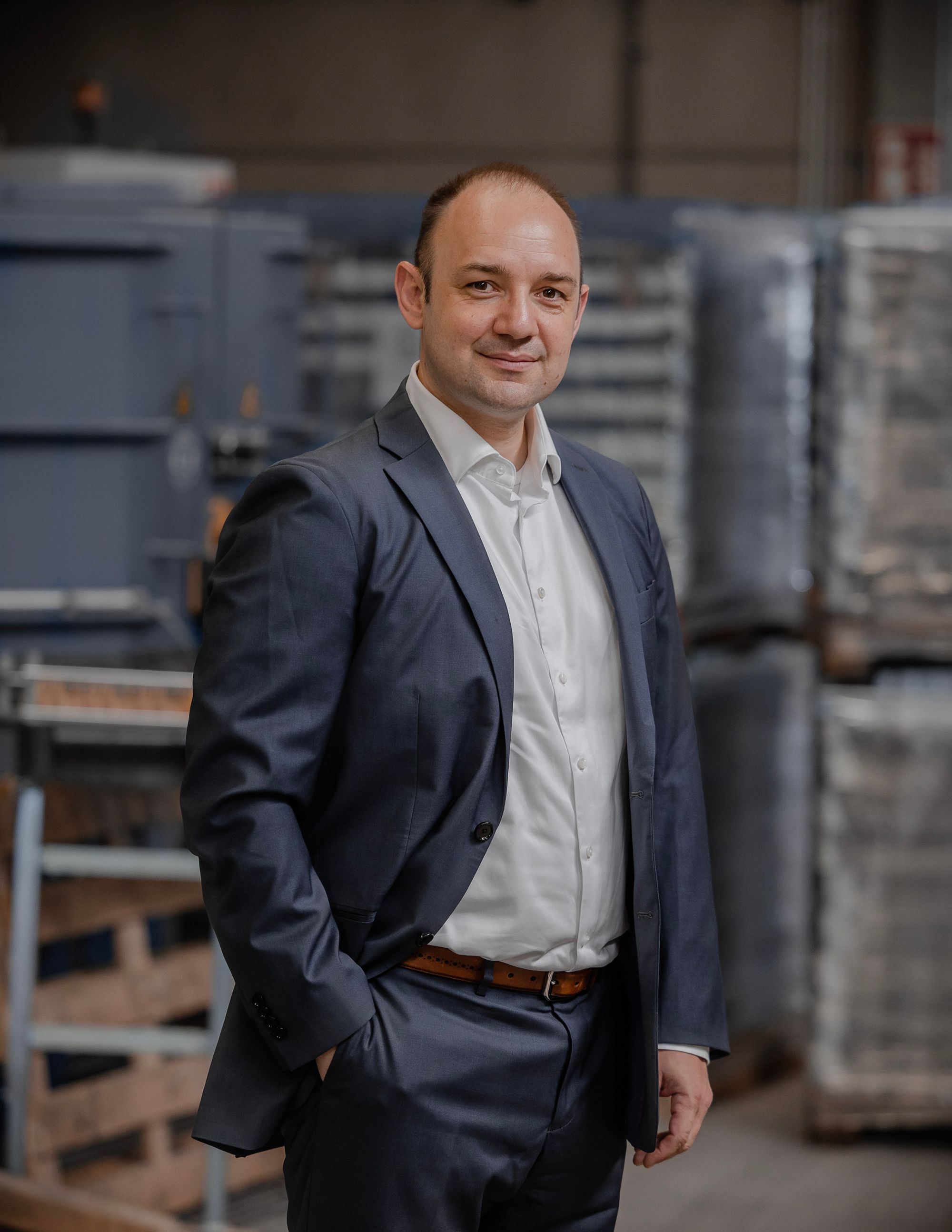 Team | Ansprechpartner der ZELL Group