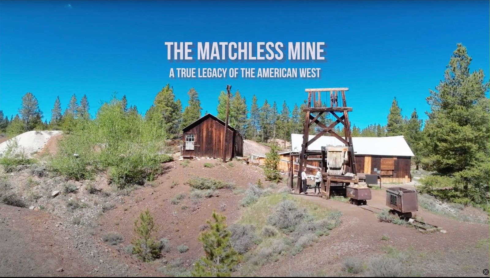 National Mining Hall of Fame and Museum