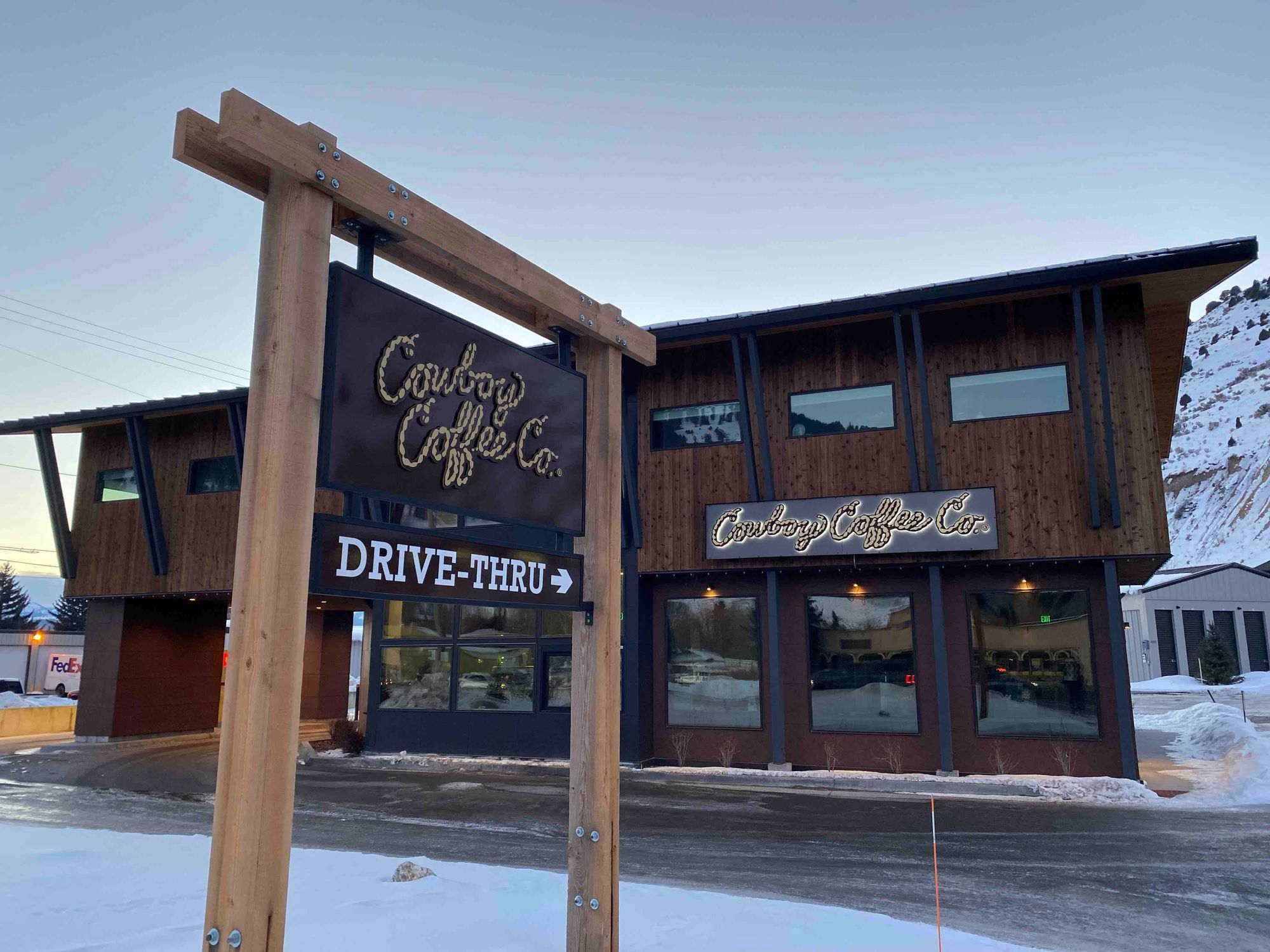 Signs | Gravity Graphics