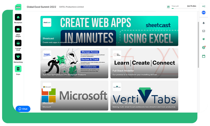 Global Excel Summit 2023 | Microsoft Excel Event | Welcome