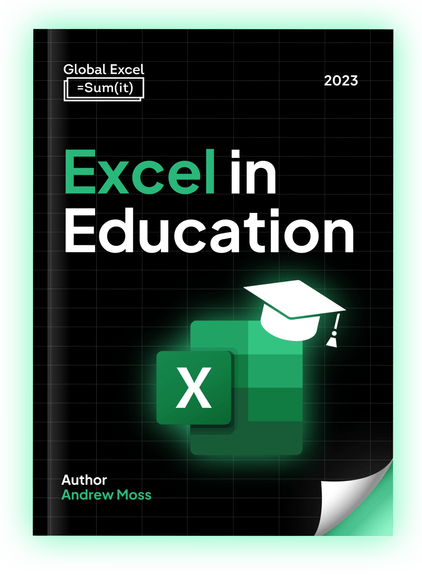 Highlight the active row and column in an Excel worksheet | Global ...