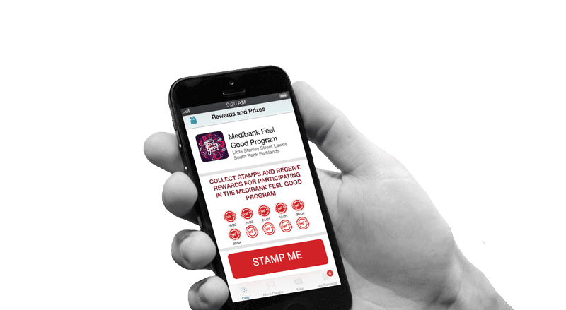 Case Study: Medibank Feel Good Program