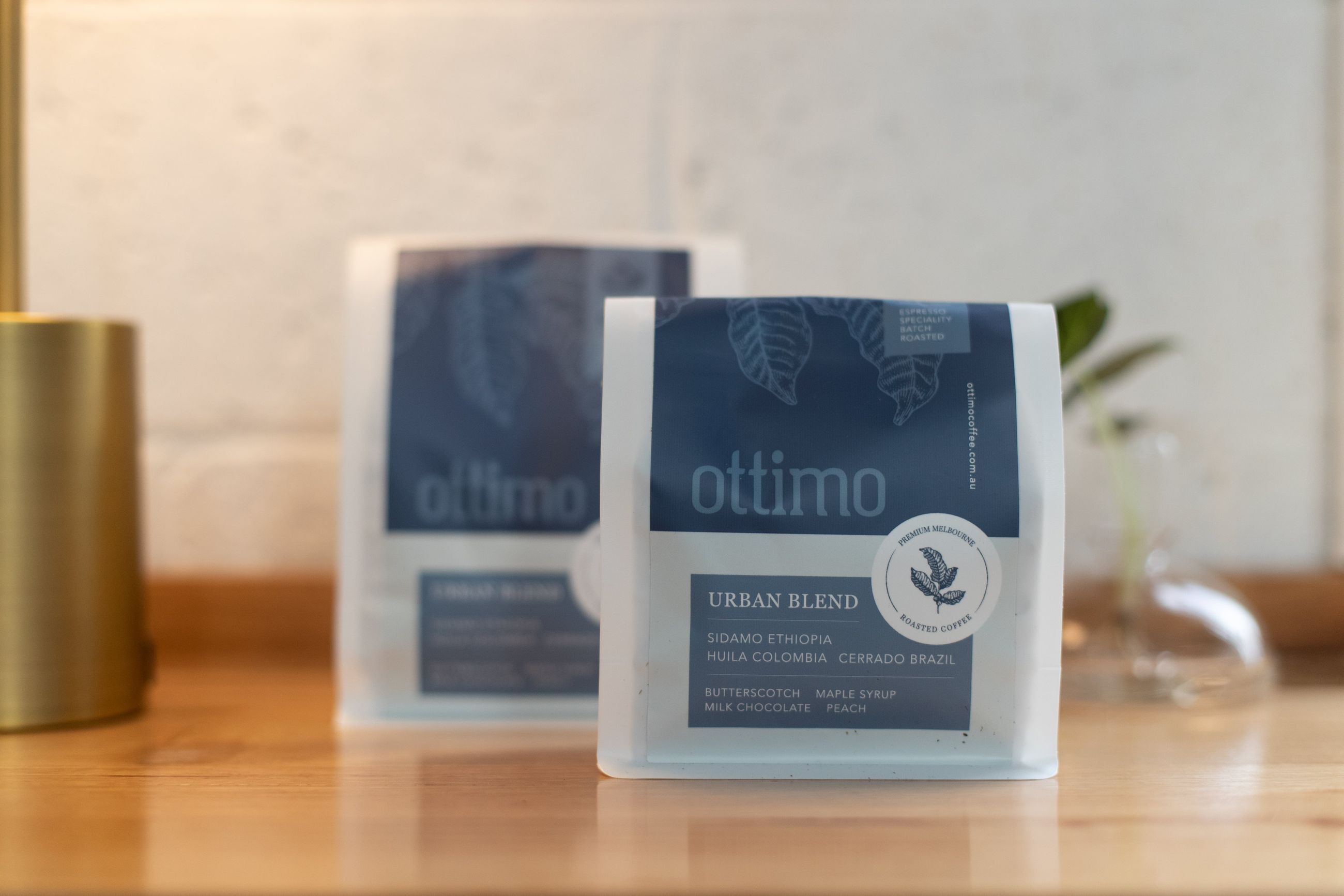 Ottimo Coffee | Coffee Roaster Loyalty Program | Case Study | Stamp Me