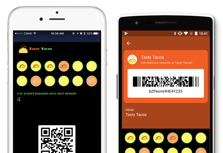 What is the Most Highly Rated Loyalty App?