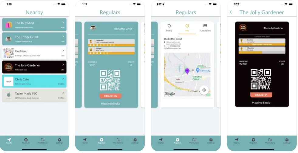 Best Loyalty Apps in Australia for Small-to-Medium Businesses