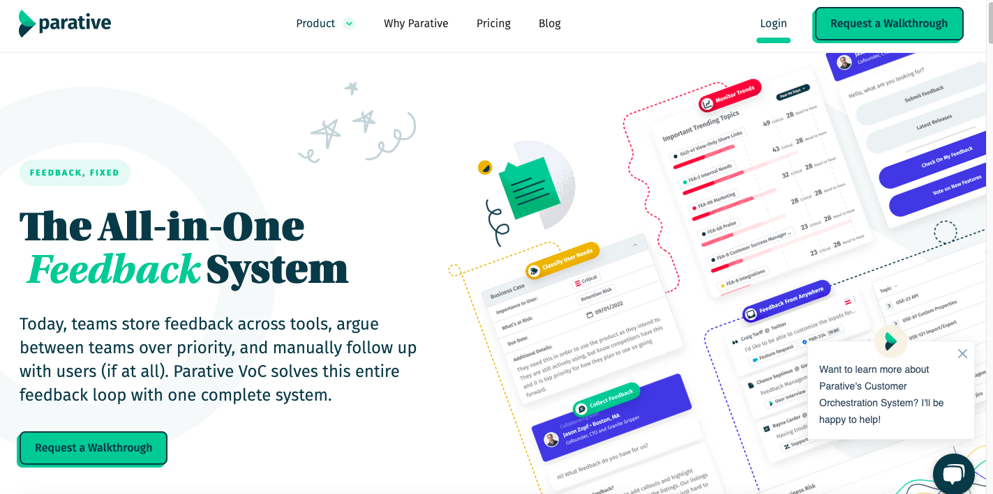 Customer Feedback Management: Why is it important? [+4 Suggested Tools]