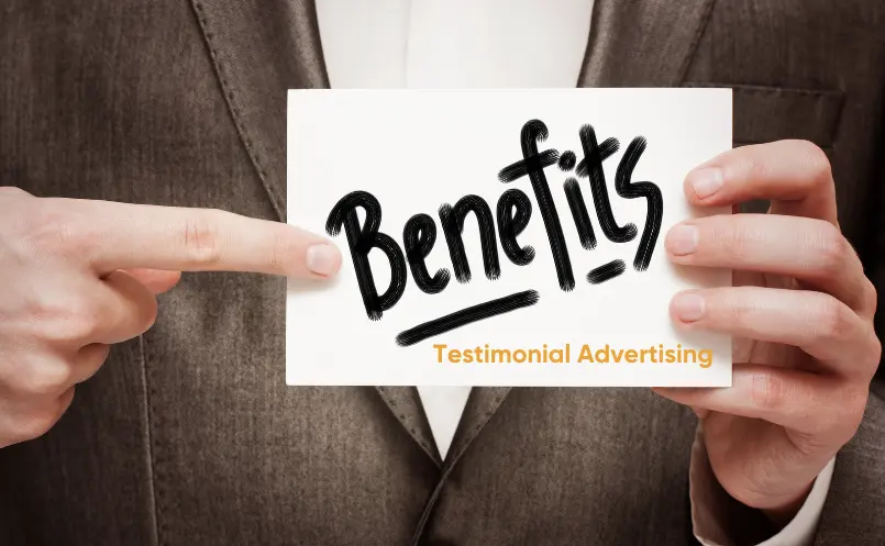 The 5 Best Examples of Testimonial Advertising - Ryviu