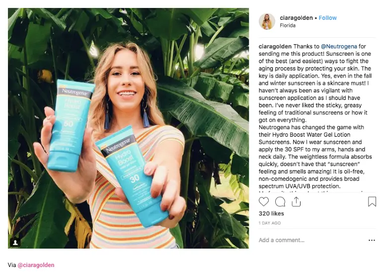 The 5 Best Examples of Testimonial Advertising - Ryviu