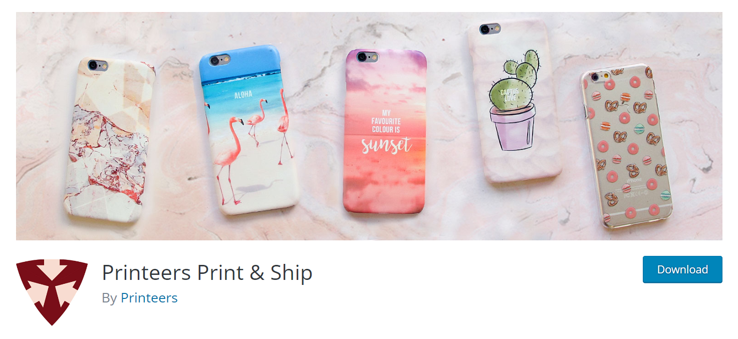 Top 10 Best Print On Demand WordPress Themes & Plugins