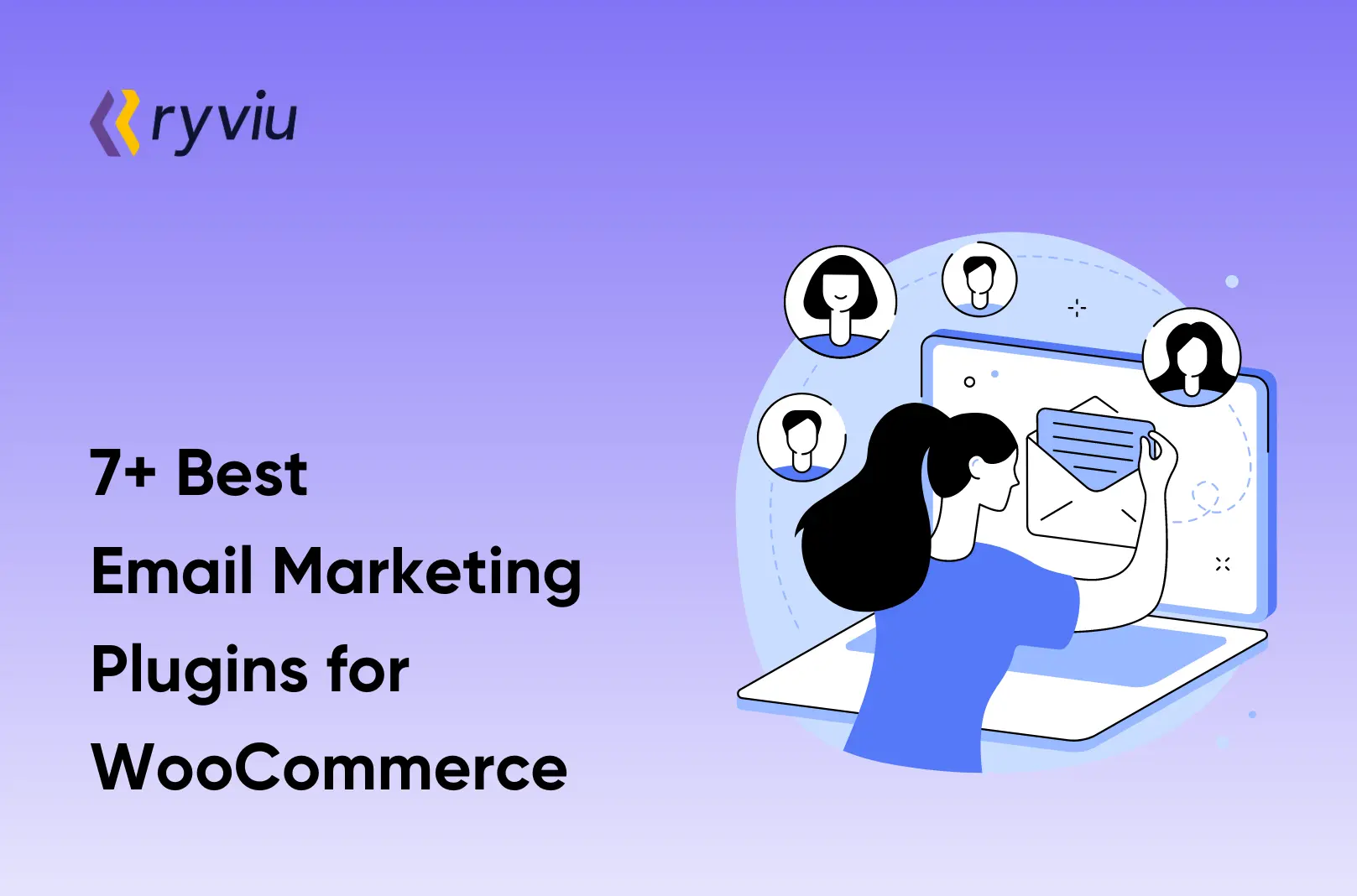 7 Best Email Marketing Plugins for WooCommerce