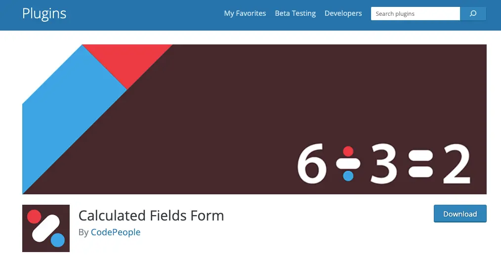 12 Best WordPress Calculator Plugins for Your Site