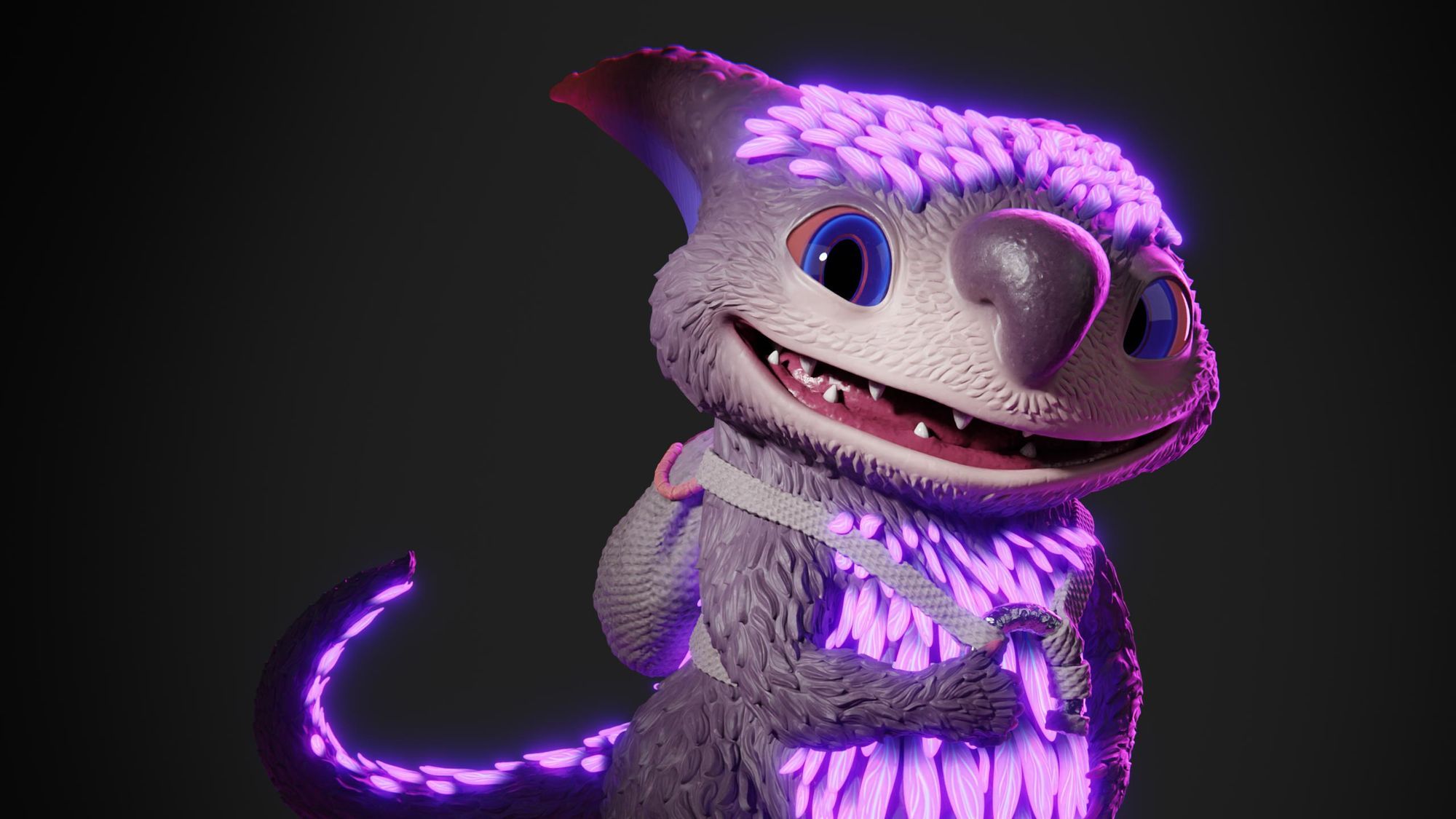 CG Boost | Your true Blender journey starts here