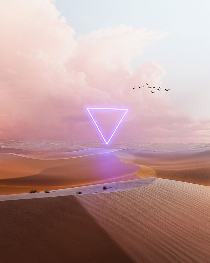 Master 3D Environments in Blender | CG Boost