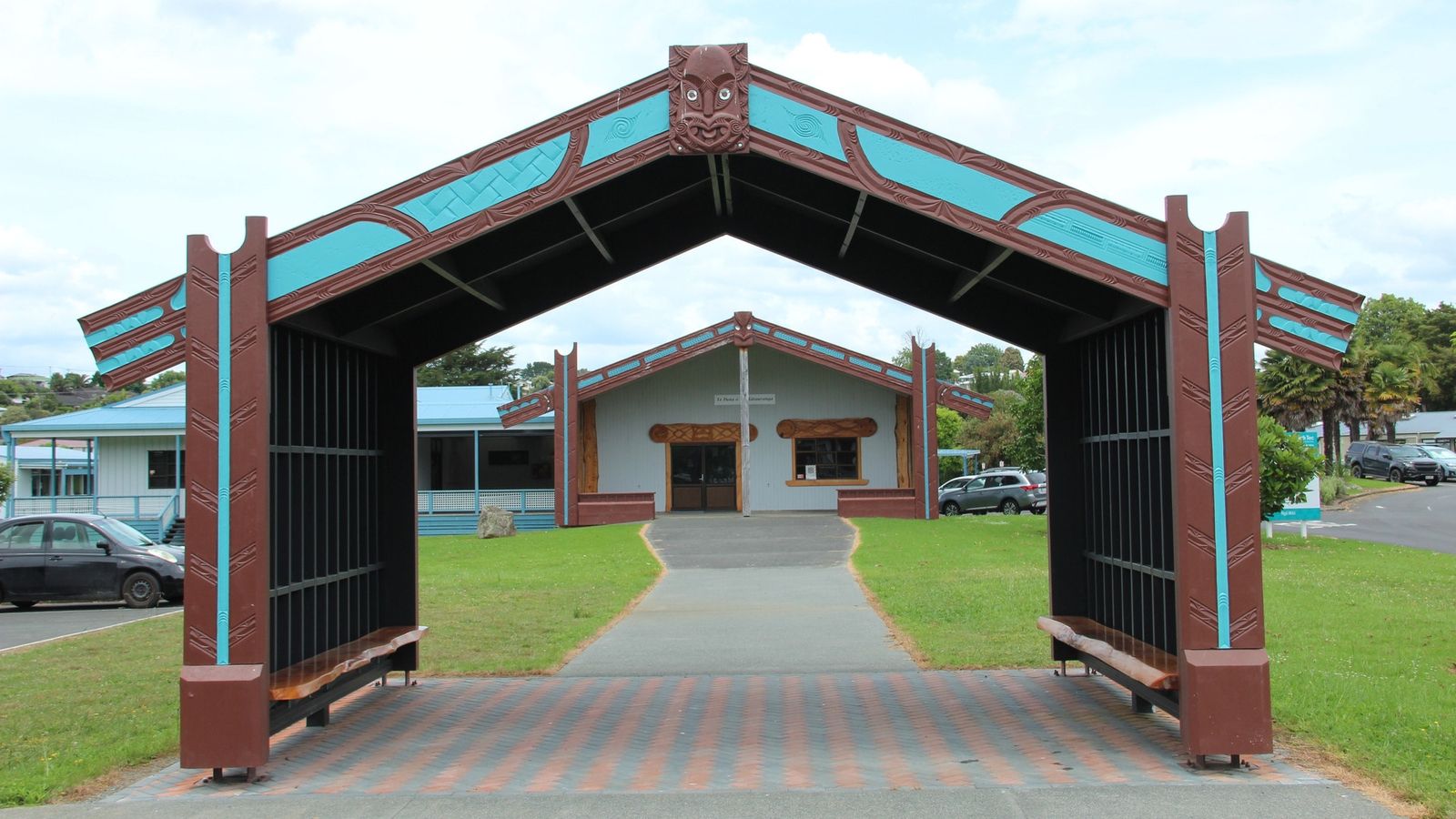 Te Puna o Te Mātauranga - NorthTec | Te Pūkenga