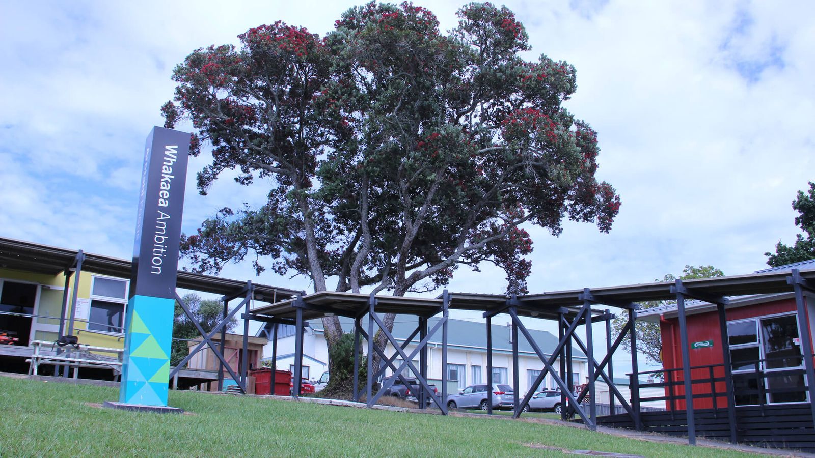 Campuses - NorthTec | Te Pūkenga