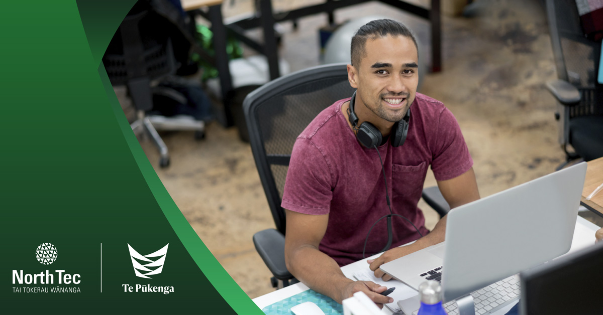 New Zealand Certificate in Business (Administration and Technology) (Level 3) - NorthTec | Te ...