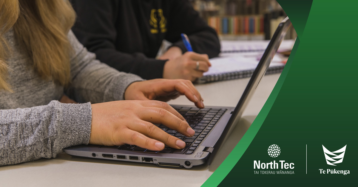 New Zealand Diploma in Creative Writing (Level 6) - NorthTec | Te Pūkenga