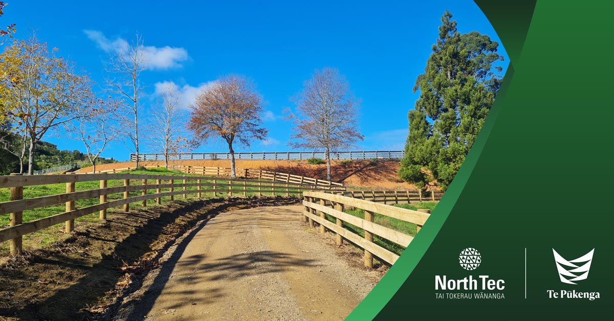 New Zealand Certificate in Fencing (Level 3) - NorthTec | Te Pūkenga