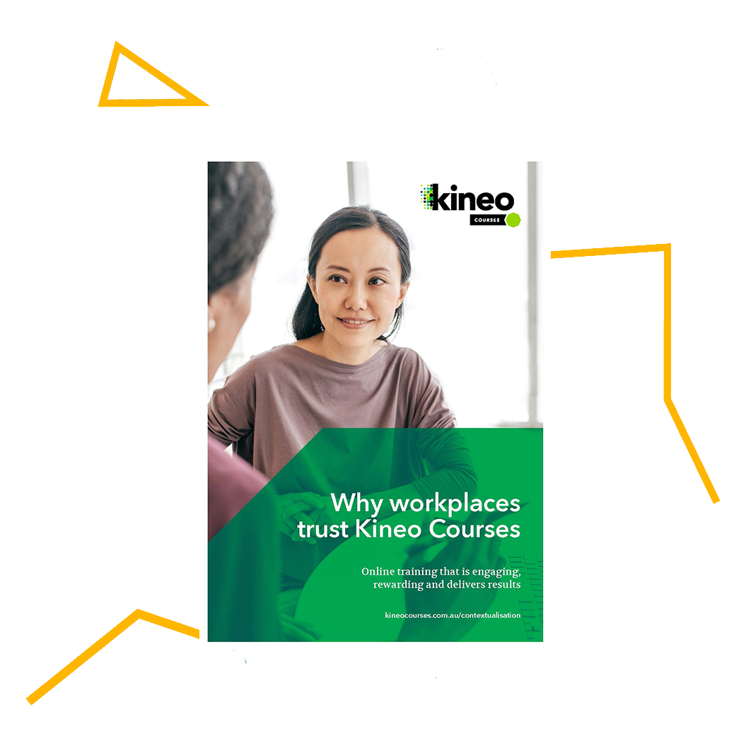 Why Workplaces Trust Kineo Courses | Online Learning