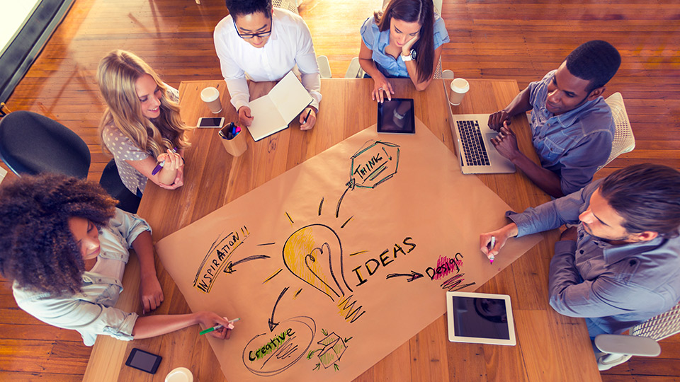 Kineo Courses | Facilitate and Promote Learning