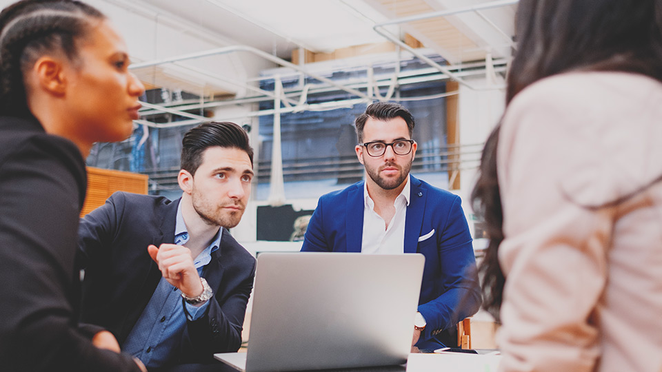 Kineo Courses | Records Awareness