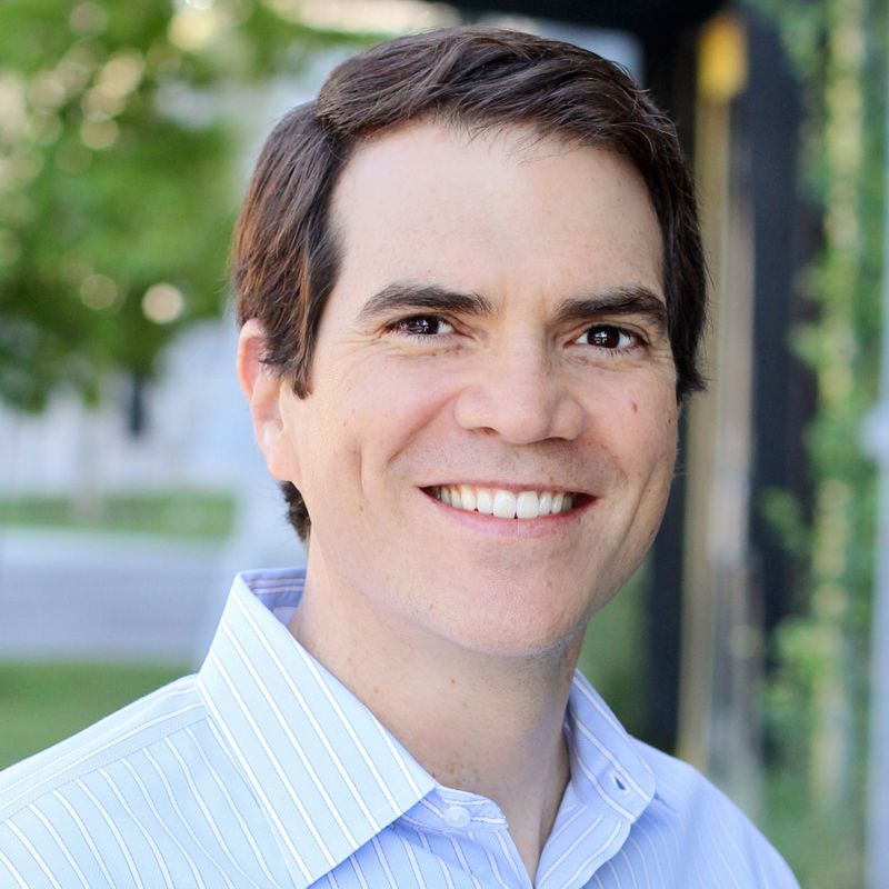 Jerry Galvan • Partner | Kastner Gravelle