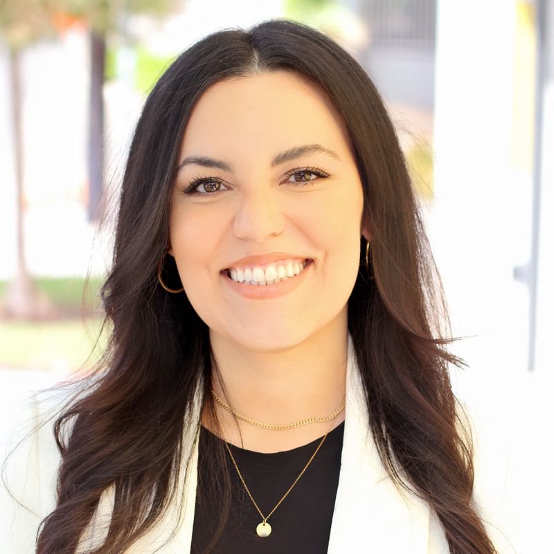 Chelsie Gonzales • Associate | Kastner Gravelle