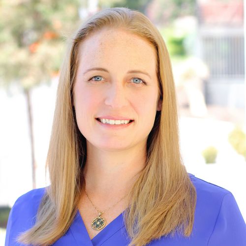 Amanda Inskeep • Senior Counsel | Kastner Gravelle