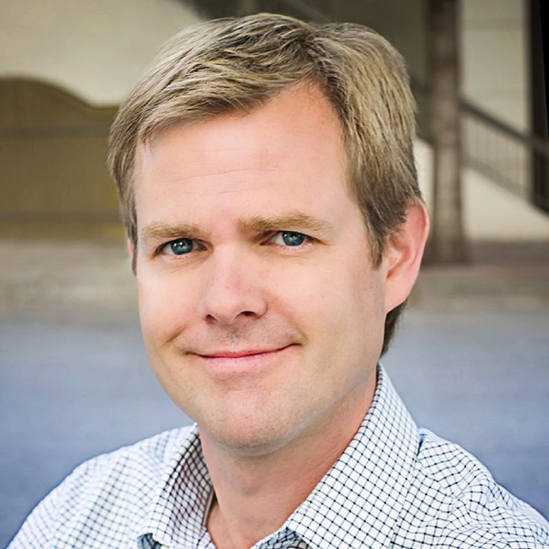 Evan Kastner • Partner | Kastner Gravelle