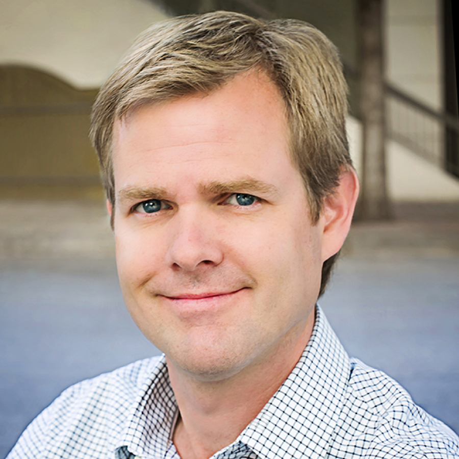 Evan Kastner Partner Kastner Gravelle
