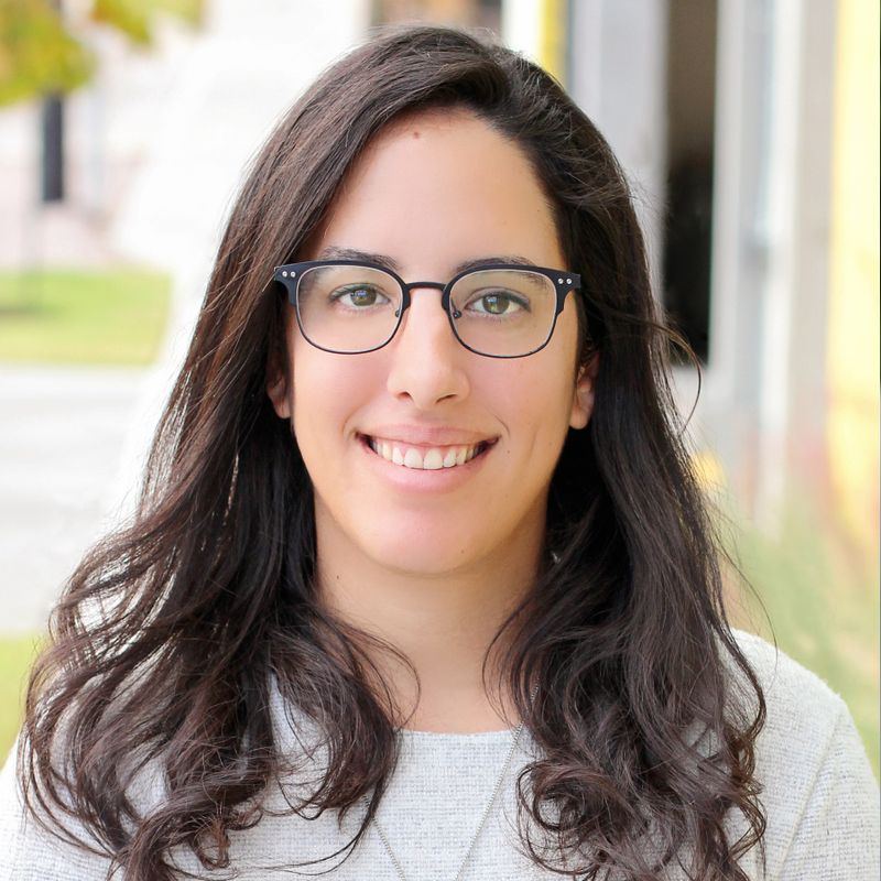 Shereen Rabie • Associate | Kastner Gravelle