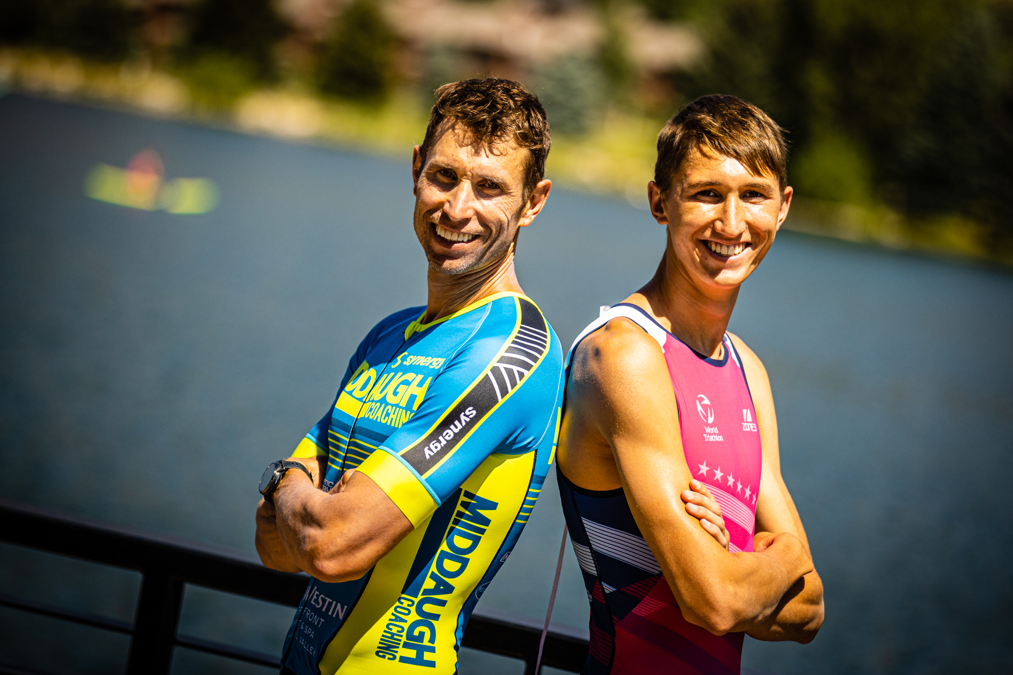 2022 Xterra World Championship Elite Race Preview
