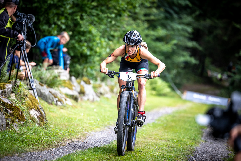 2022 XTERRA World Championship Elite Race Preview