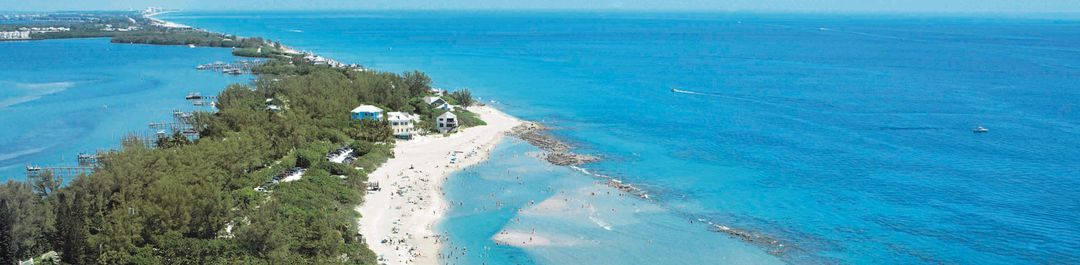 The Sailfish Capital of the World - Stuart, Florida - Marinalife