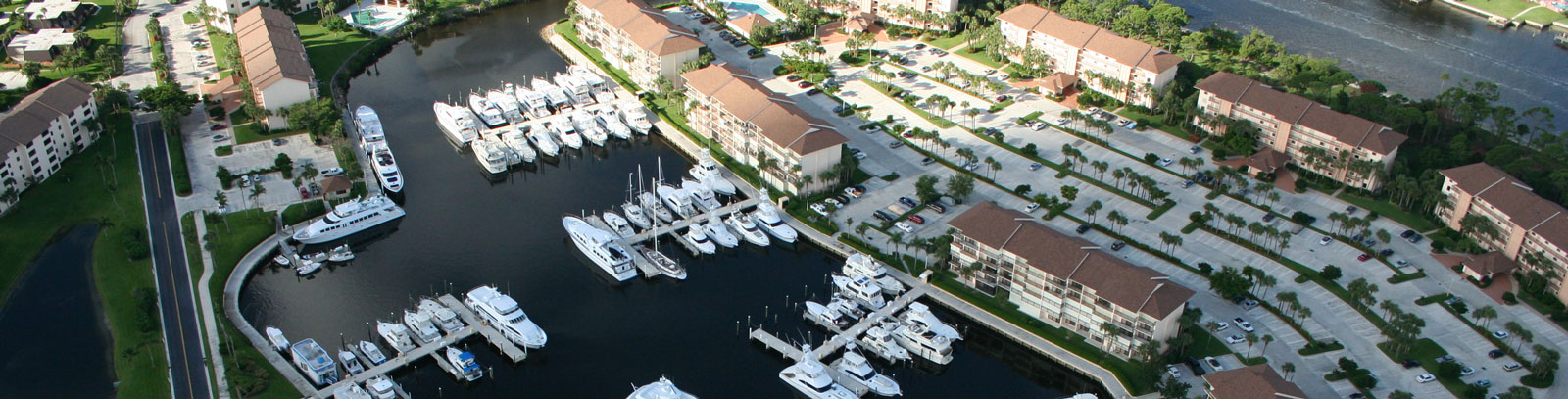 The Bluffs Marina - Jupiter's Best Kept Secret - Marinalife