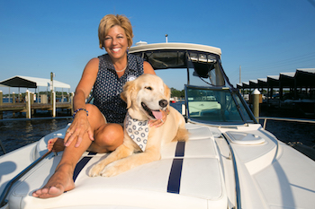 Marine Visionaries that Shaped Modern Day Boating - Marinalife