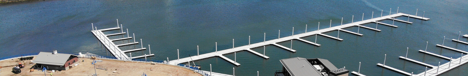 Bridgeport Harbor Marina - Marinalife