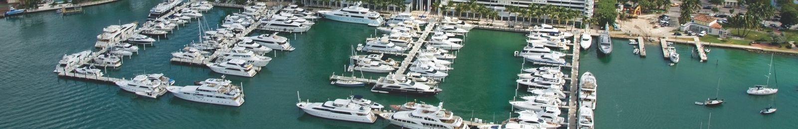 Sunset Harbour Yacht Club - Miami, FL - Marinalife