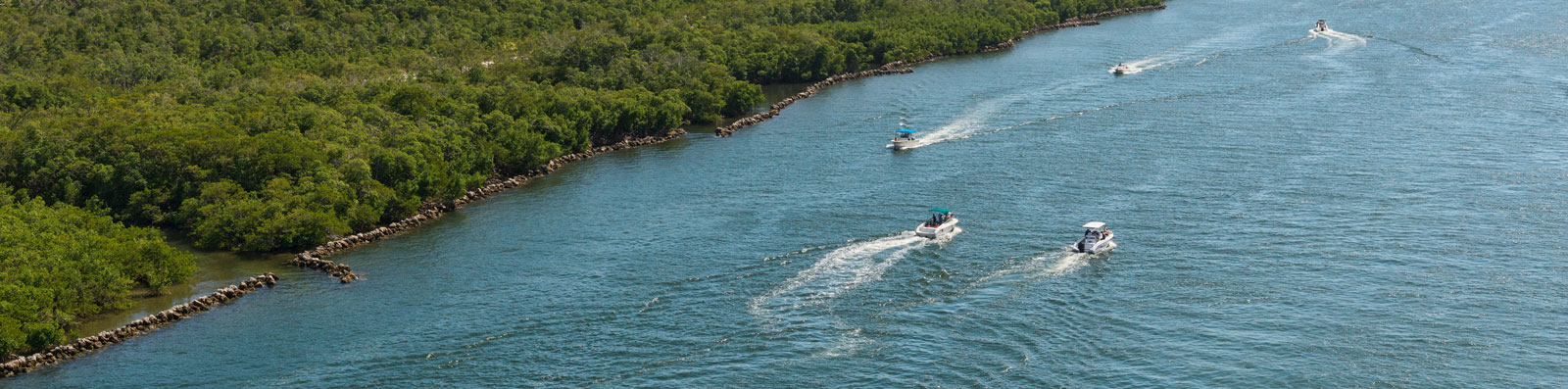 ICW Itineraries - Marinalife